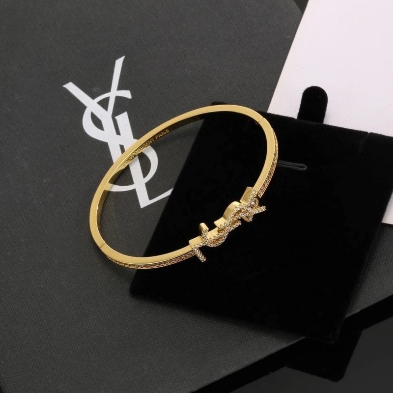Reasonably priced Ysl Bracelets