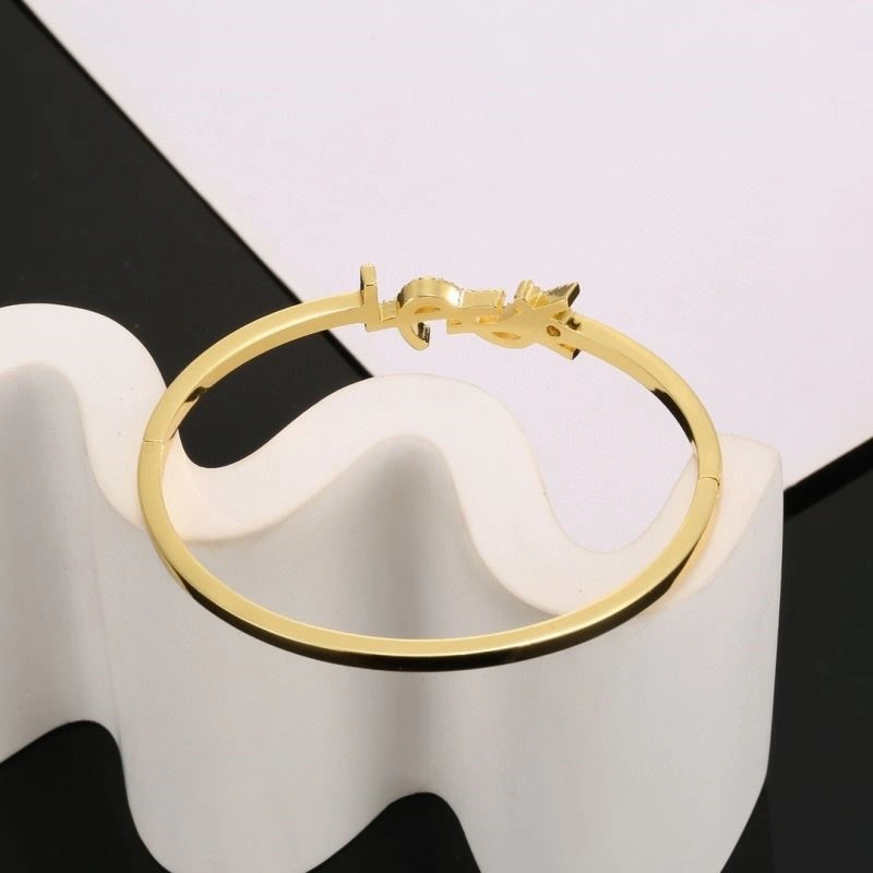 Reasonably priced Ysl Bracelets