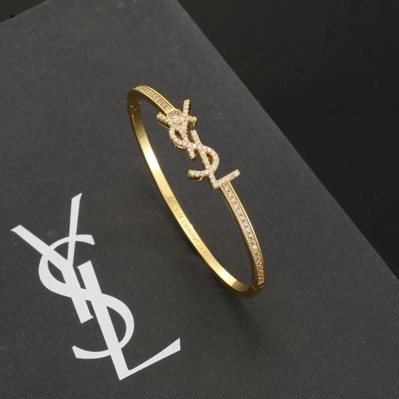 Reasonably priced Ysl Bracelets