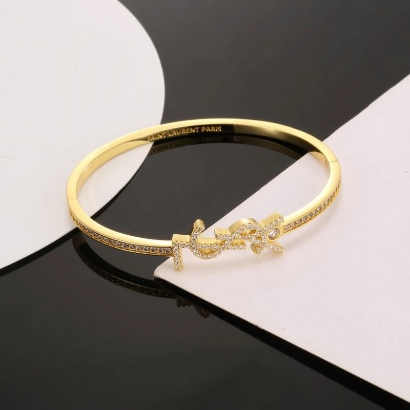 Reasonably priced Ysl Bracelets