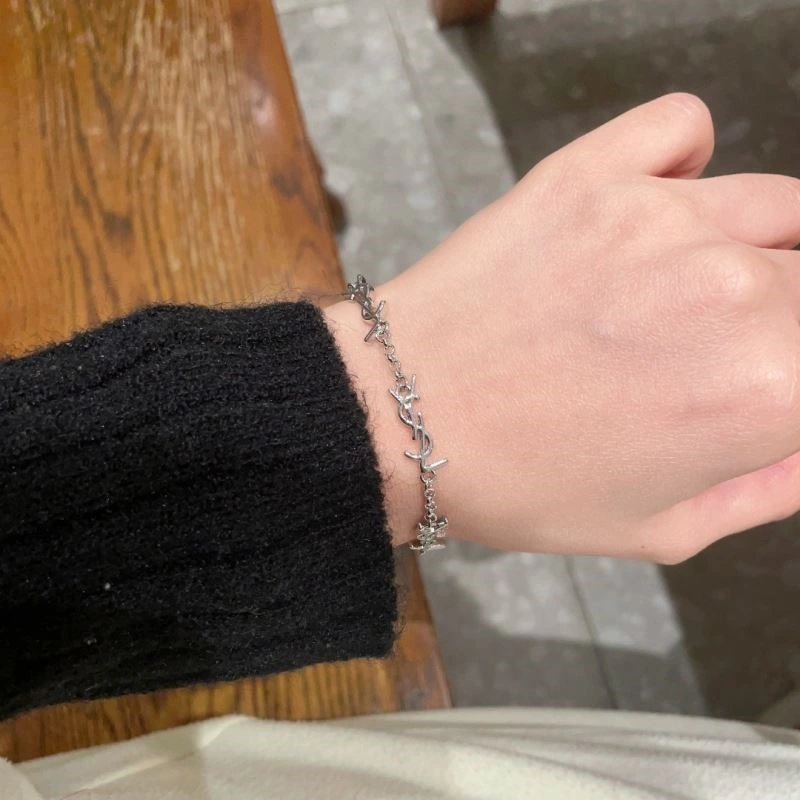Ysl Bracelets