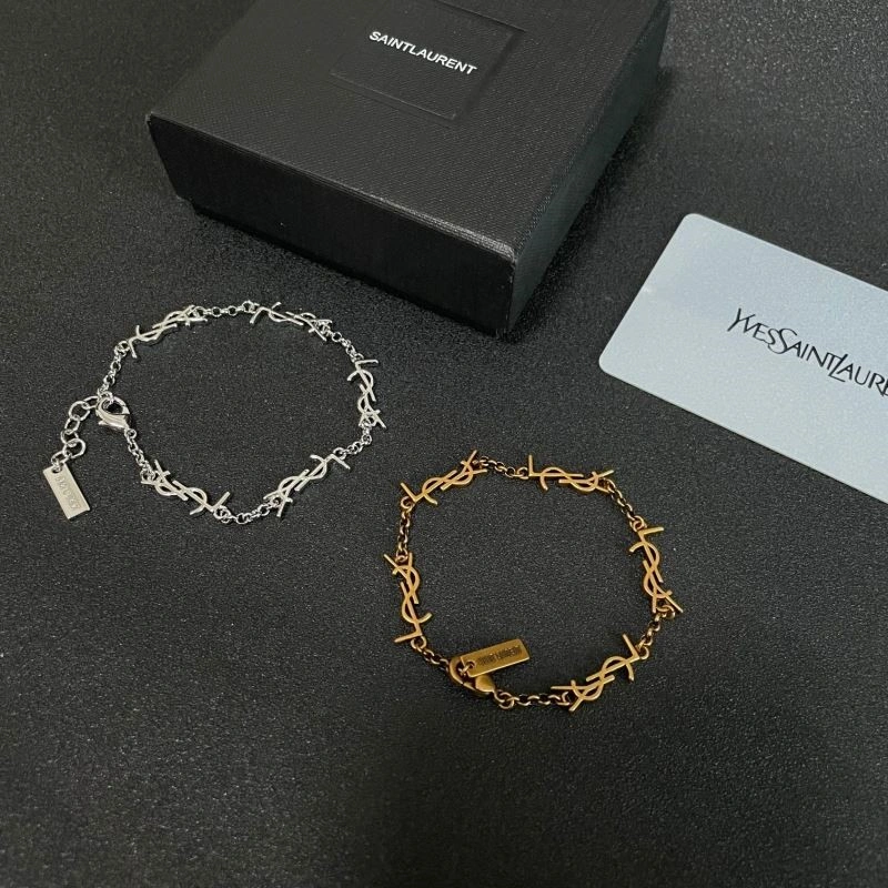 High accuracy Ysl Bracelets