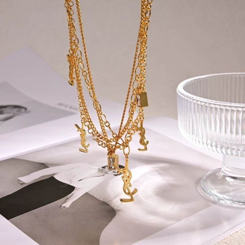 OEM Ysl Bracelets