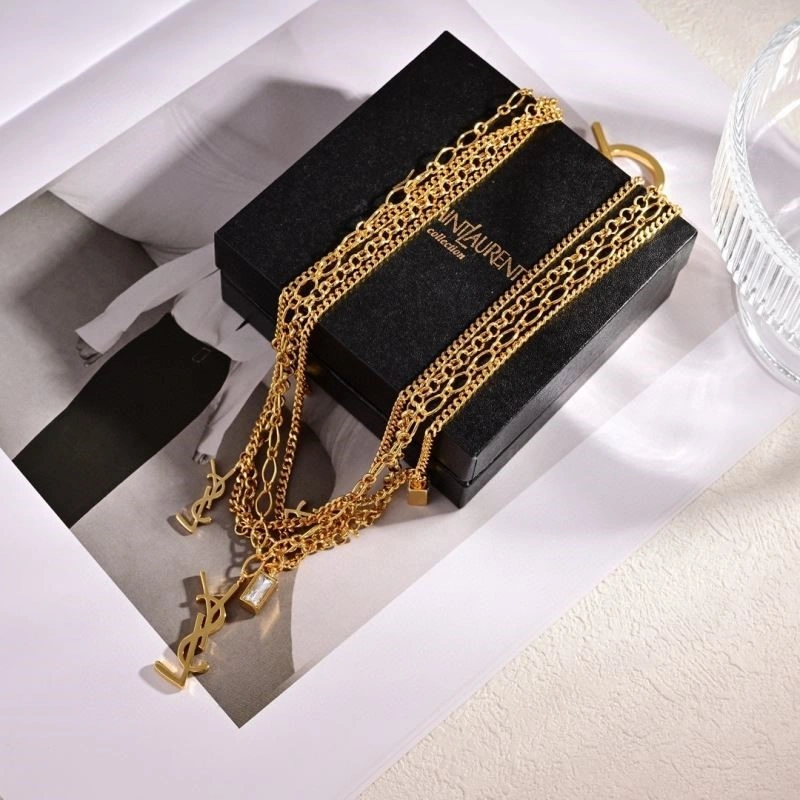 OEM Ysl Bracelets