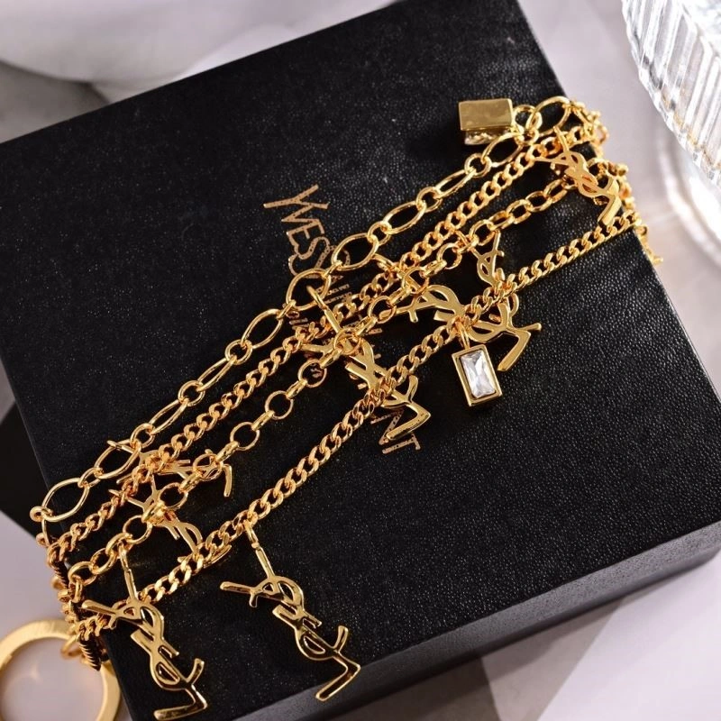 OEM Ysl Bracelets