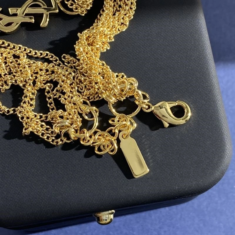 Authentic Ysl Bracelets