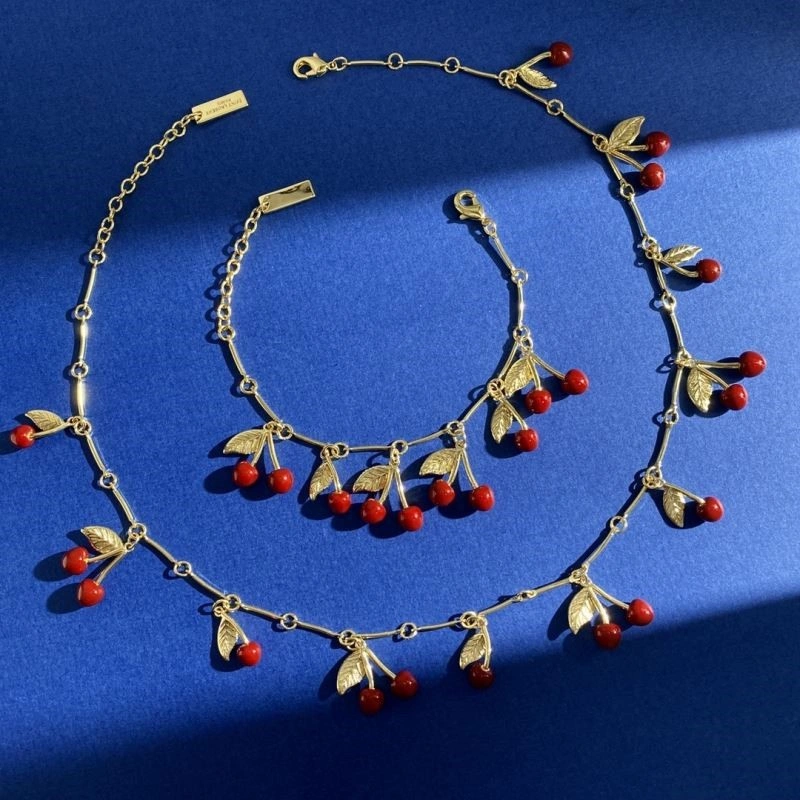 Ysl Bracelets