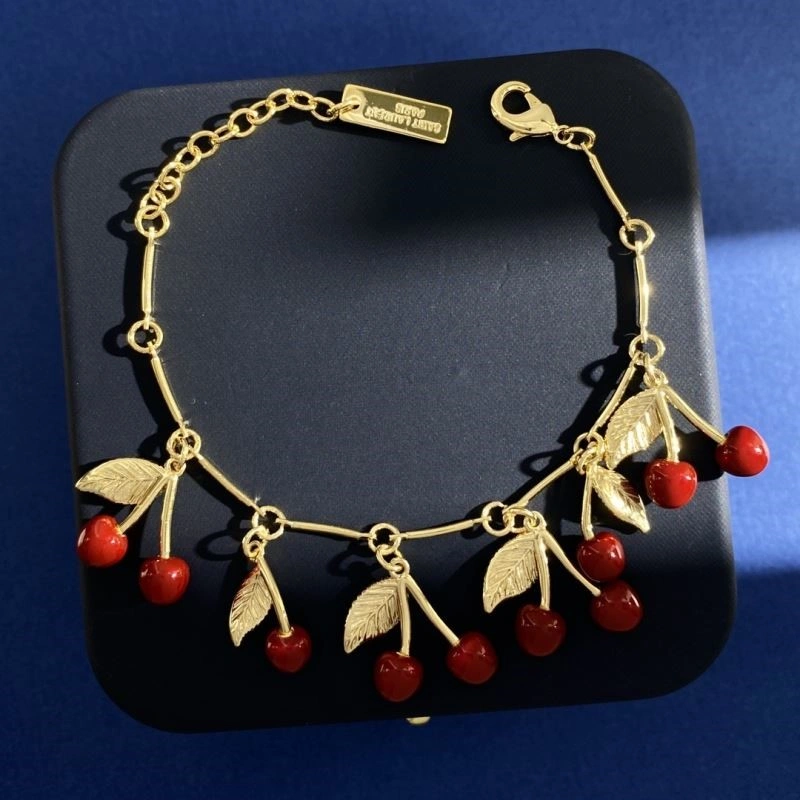 Indistinguishable Ysl Bracelets