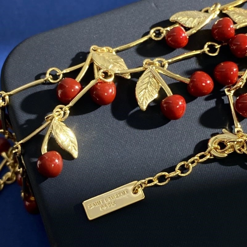 Indistinguishable Ysl Bracelets