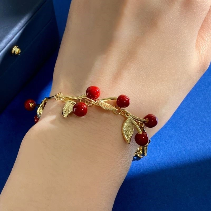 Indistinguishable Ysl Bracelets
