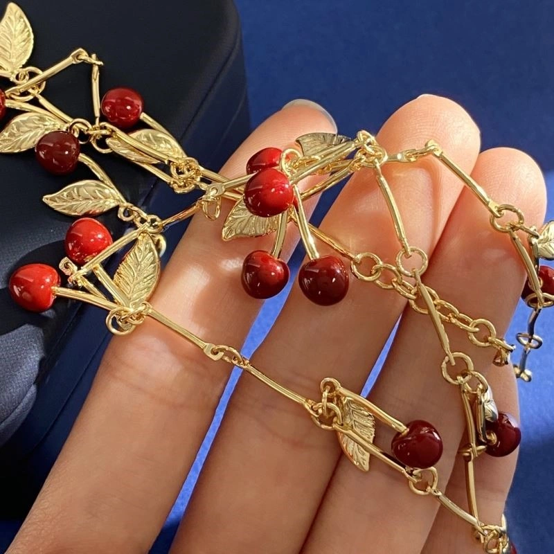 Indistinguishable Ysl Bracelets