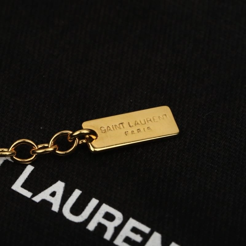 Brand-authenticated Ysl Bracelets