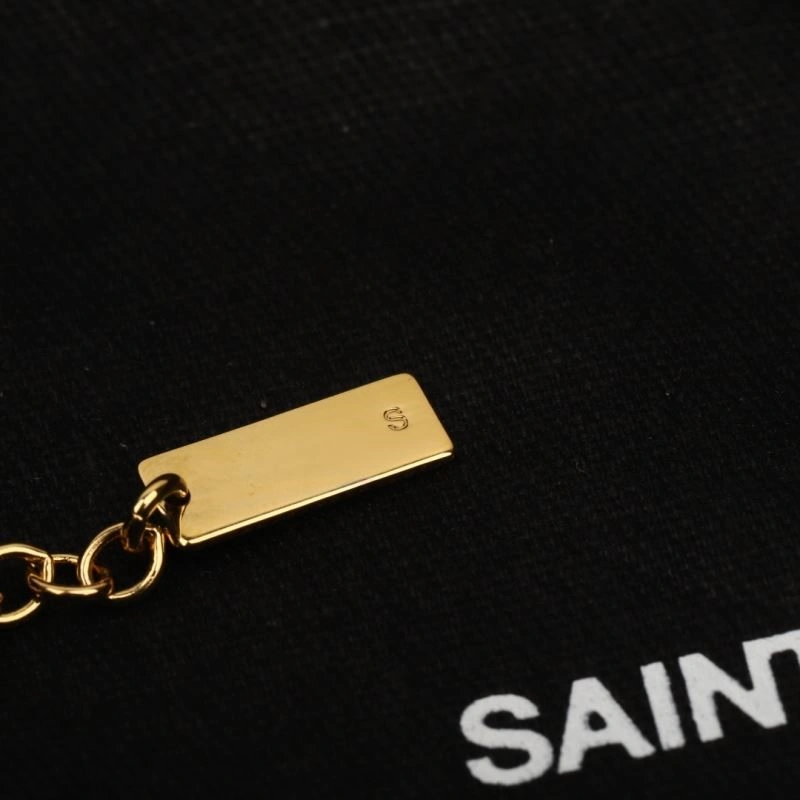 Brand-authenticated Ysl Bracelets