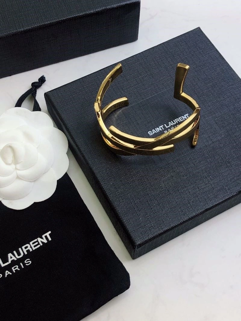 Factory-made Ysl Bracelets