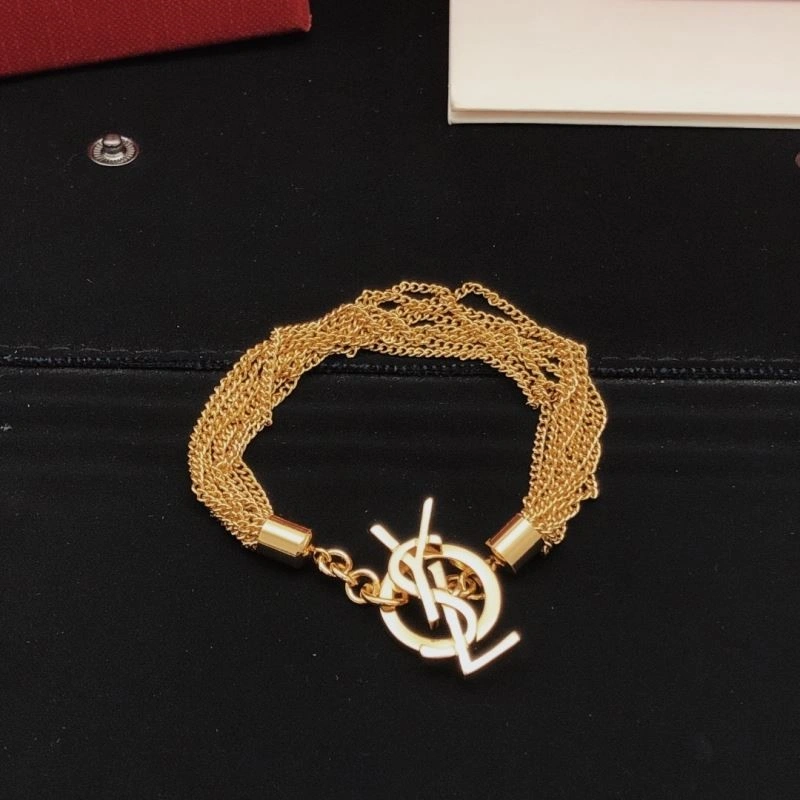OEM Ysl Bracelets