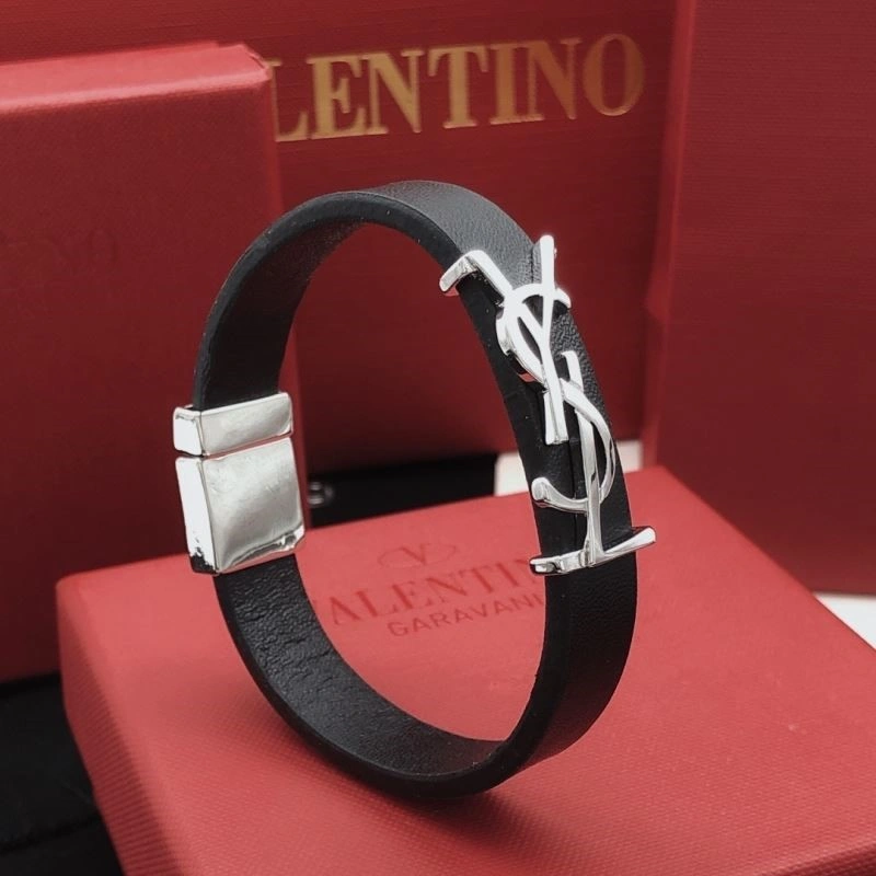 Ysl Bracelets