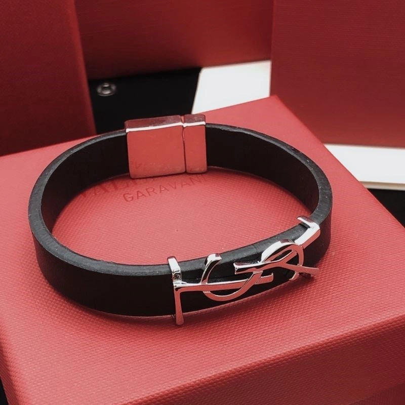 Official Ysl Bracelets