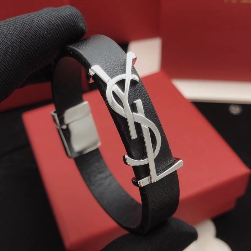 Official Ysl Bracelets