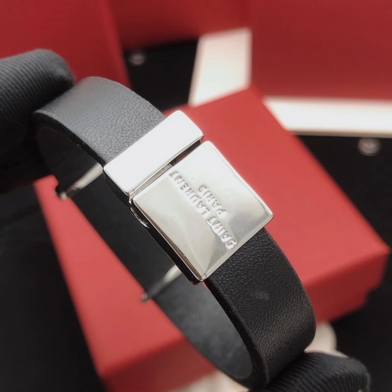 Official Ysl Bracelets
