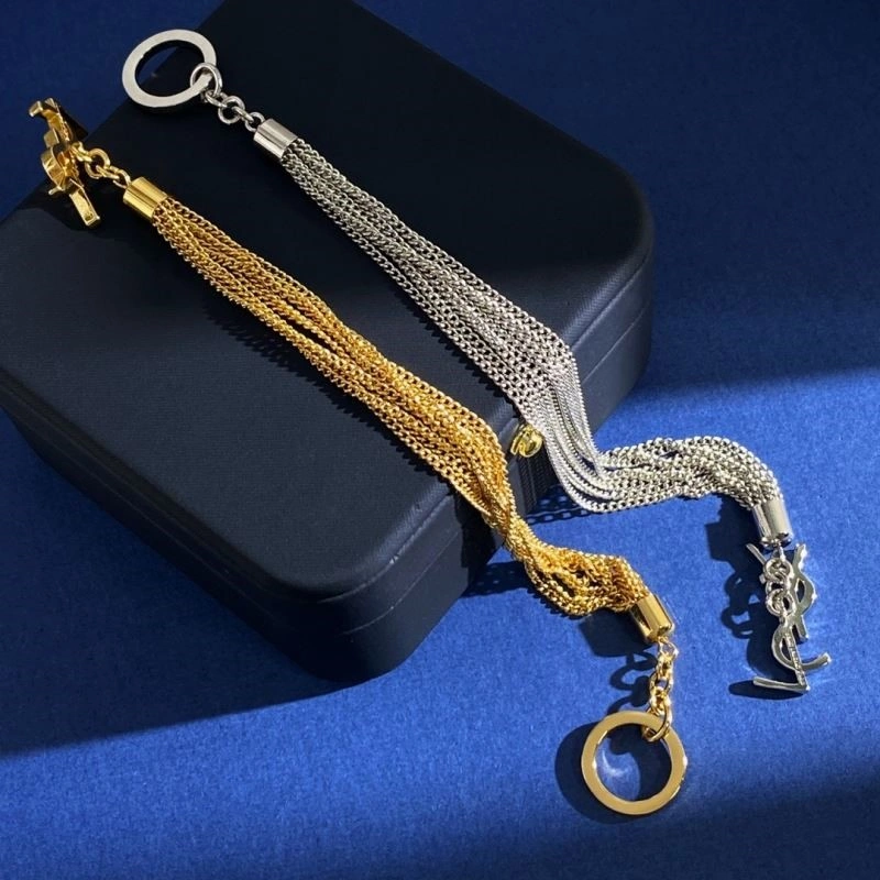 Authentic Ysl Bracelets