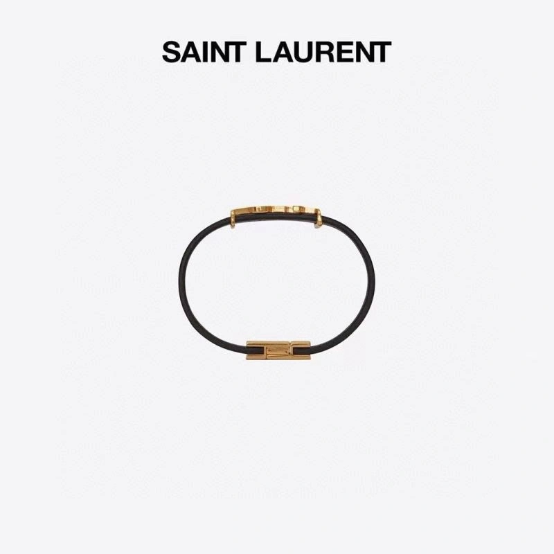 Genuine Ysl Bracelets