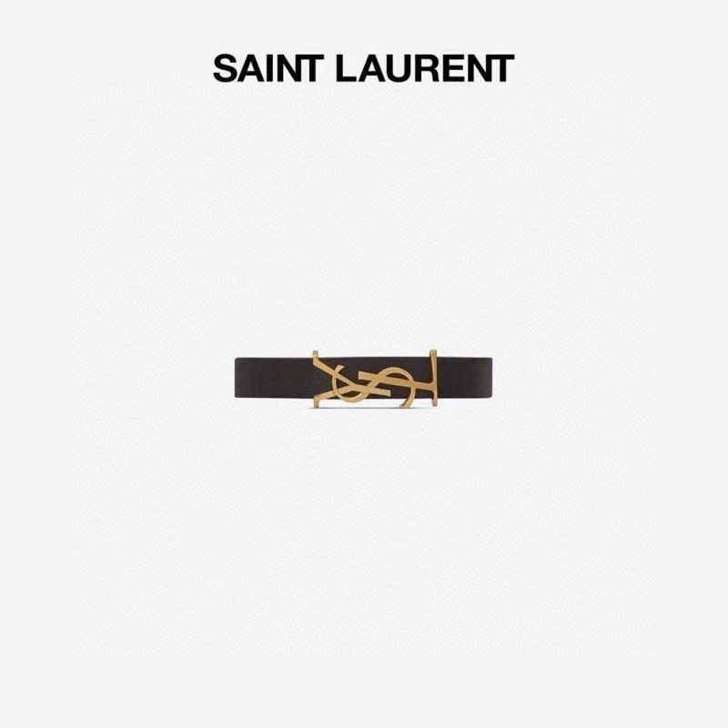 Genuine Ysl Bracelets