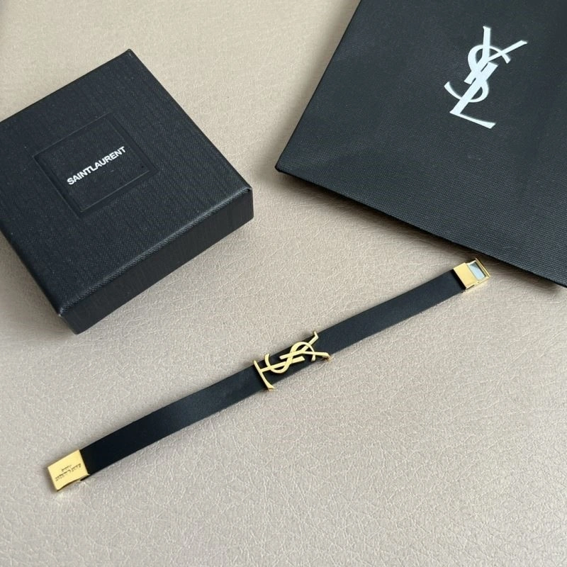 Genuine Ysl Bracelets