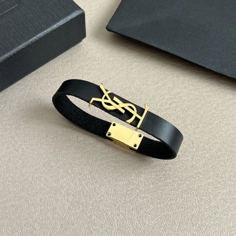 Genuine Ysl Bracelets