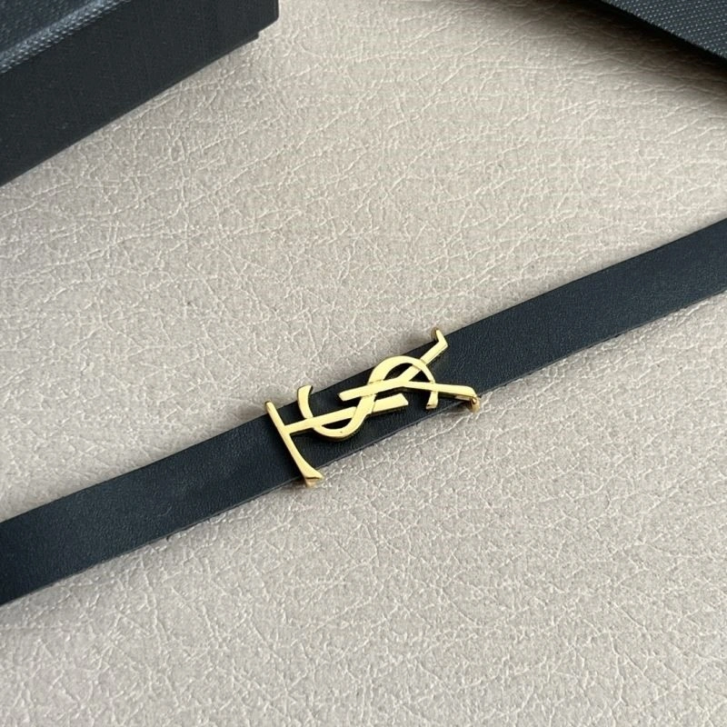 Genuine Ysl Bracelets