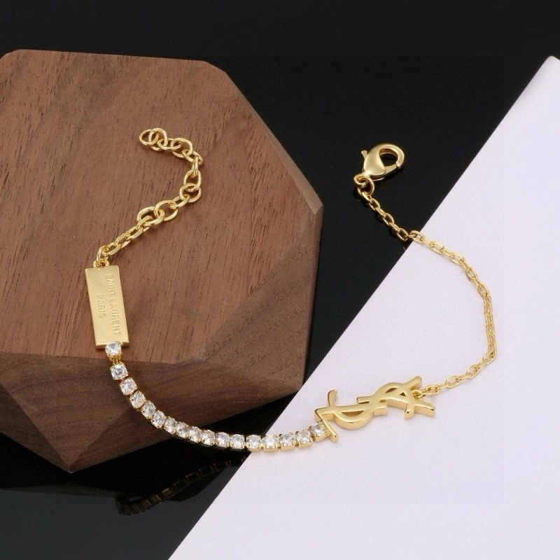 Bargain Ysl Bracelets