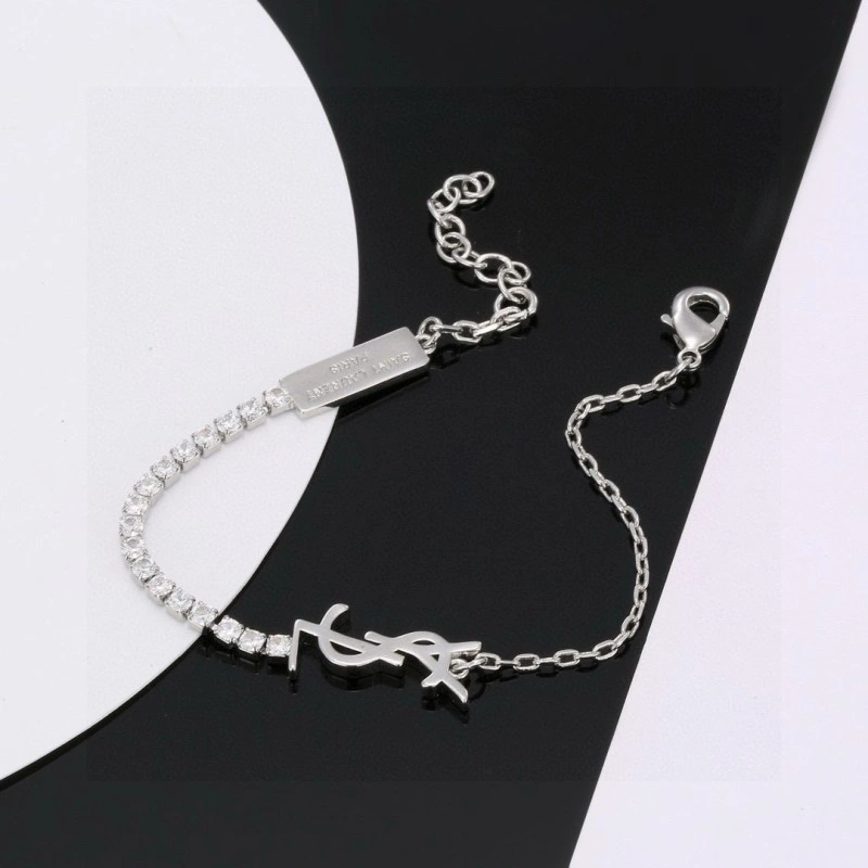 Bargain Ysl Bracelets