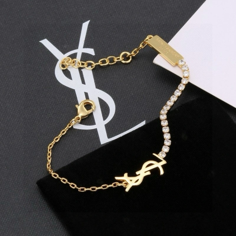 Bargain Ysl Bracelets
