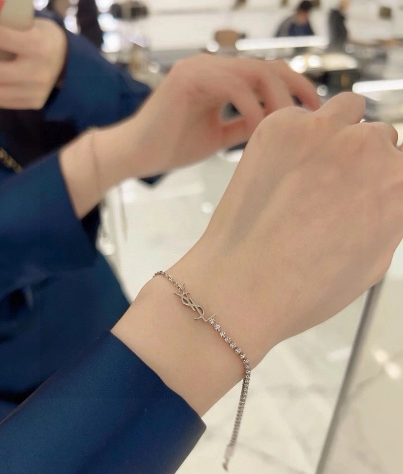 Bargain Ysl Bracelets