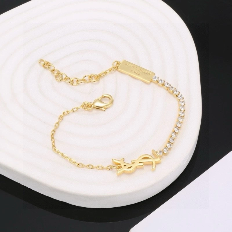 Bargain Ysl Bracelets