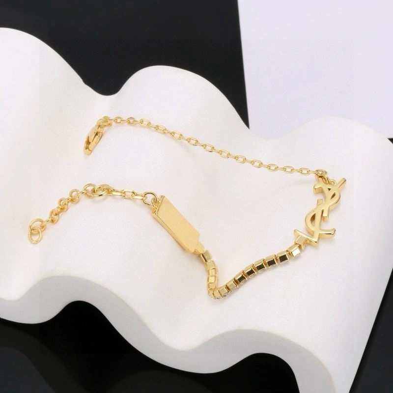 Bargain Ysl Bracelets