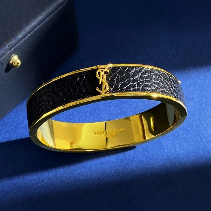 Ysl Bracelets
