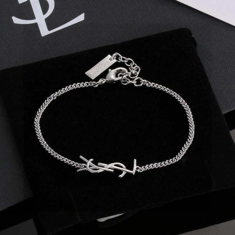 Precise copy Ysl Bracelets