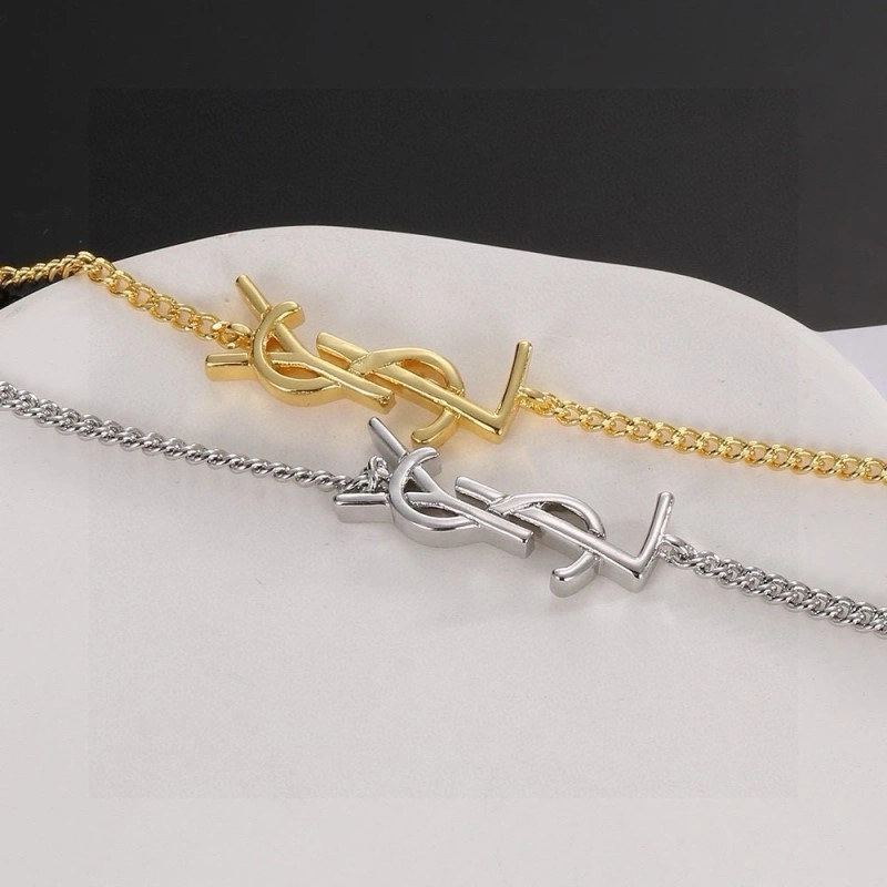 Precise copy Ysl Bracelets