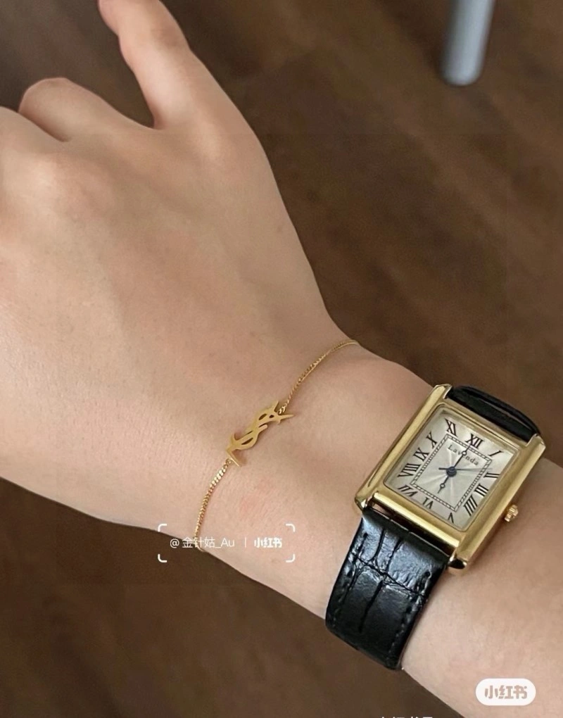 Precise copy Ysl Bracelets