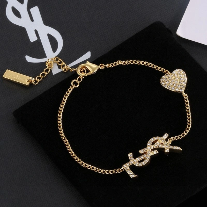 Perfect replica Ysl Bracelets