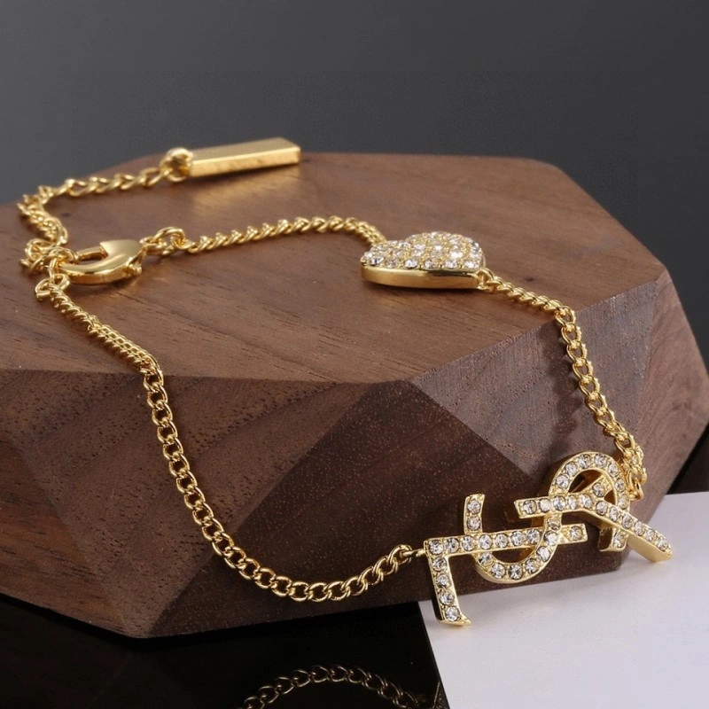 Perfect replica Ysl Bracelets