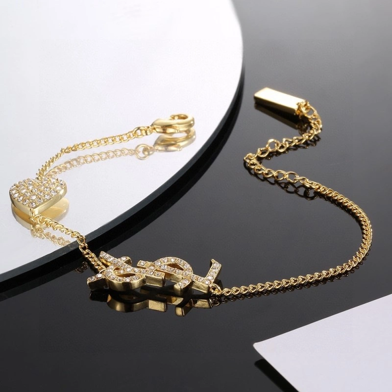 Perfect replica Ysl Bracelets