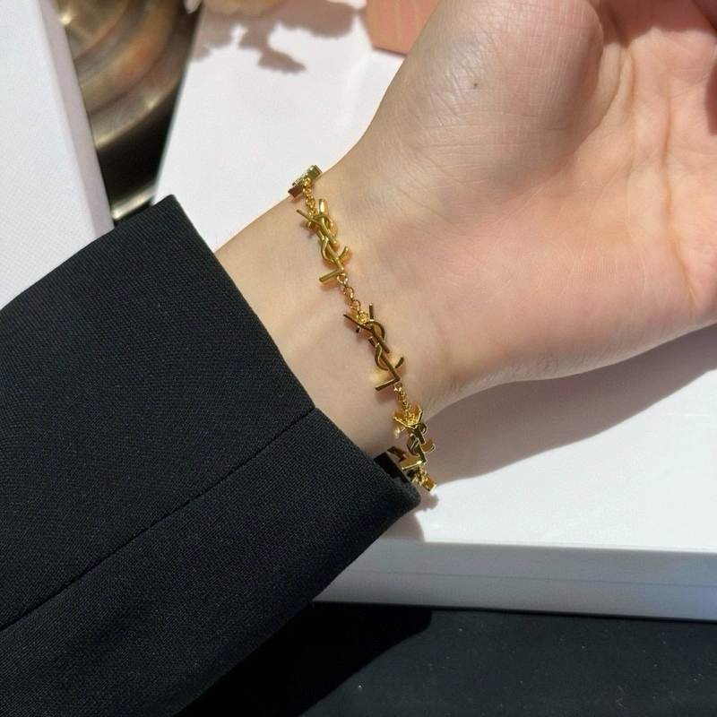Ysl Bracelets