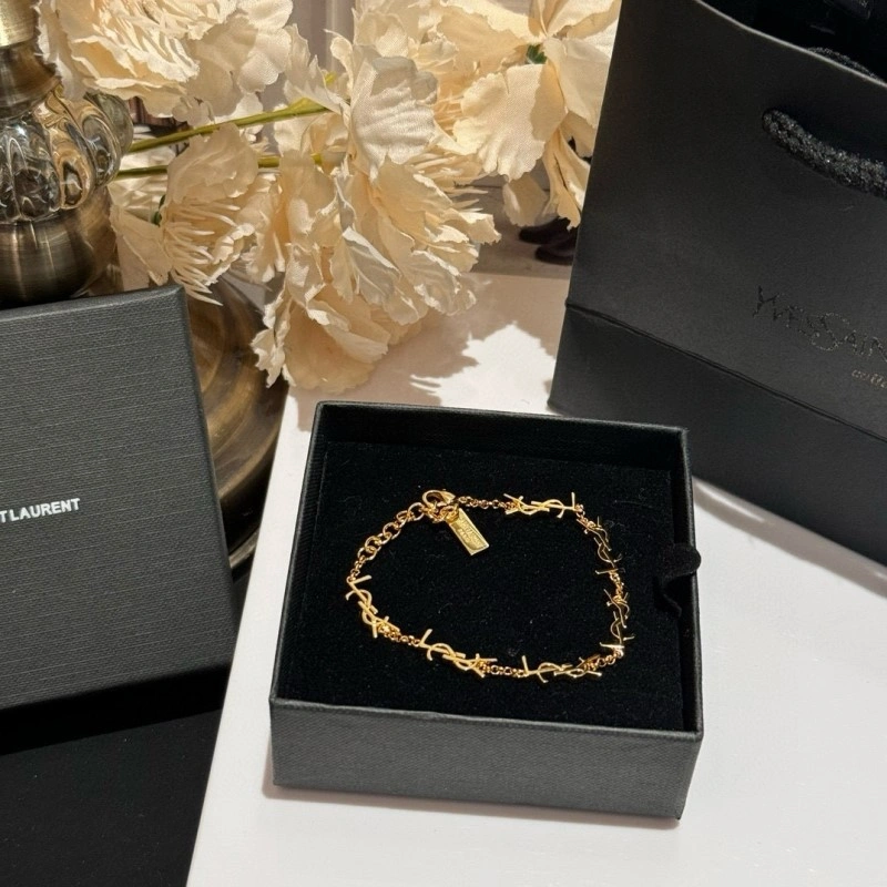 Affordable Ysl Bracelets