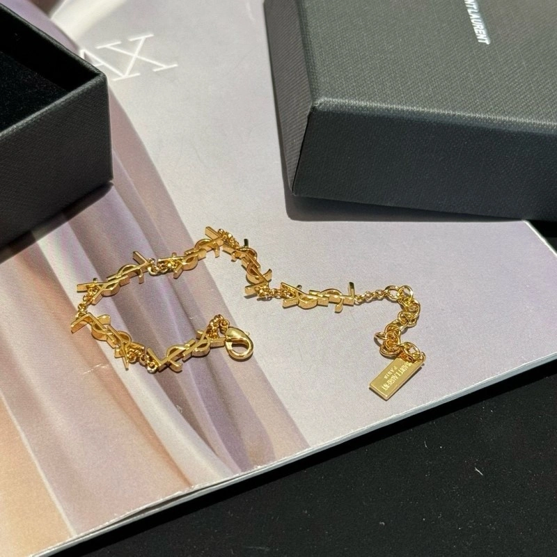 Affordable Ysl Bracelets