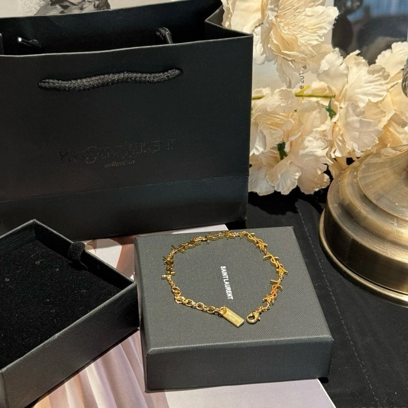 Affordable Ysl Bracelets
