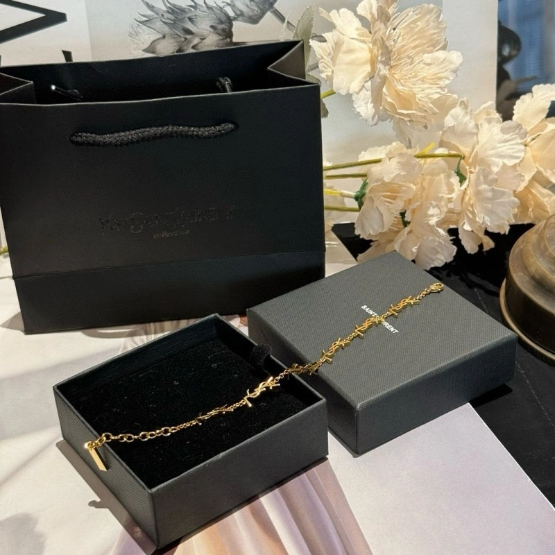 Affordable Ysl Bracelets