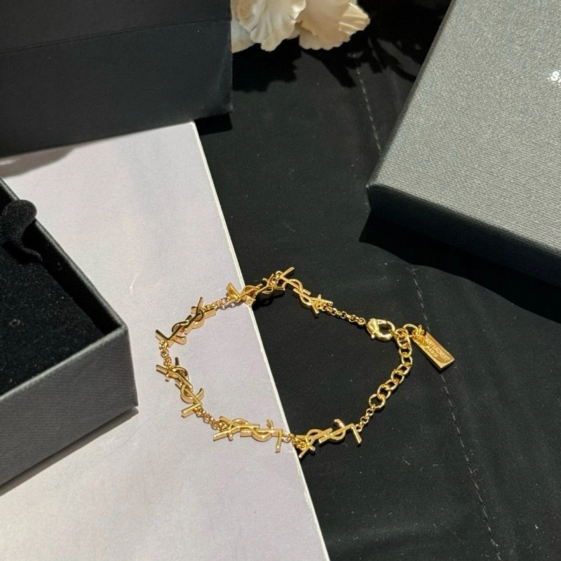 Affordable Ysl Bracelets