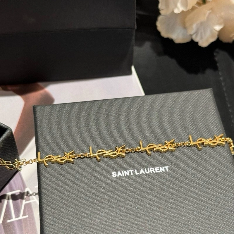 Affordable Ysl Bracelets