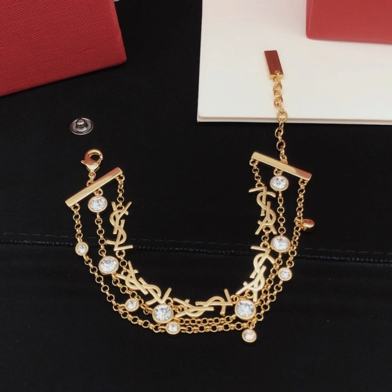 Low-cost Ysl Bracelets